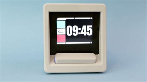 The Setting State Pyportal Alarm Clock Adafruit Learning System