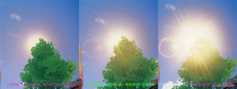 Unity 日晕 Unity光晕效果bingfeng的技术博客51cto博客