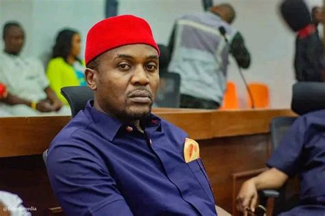 Know Your Representative 24 Members Of Abia State House Of Assembly