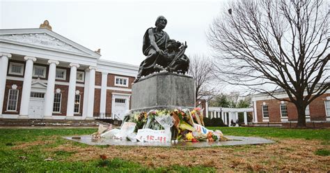 Shooting Suspects Video Adds To Questions About Universitys