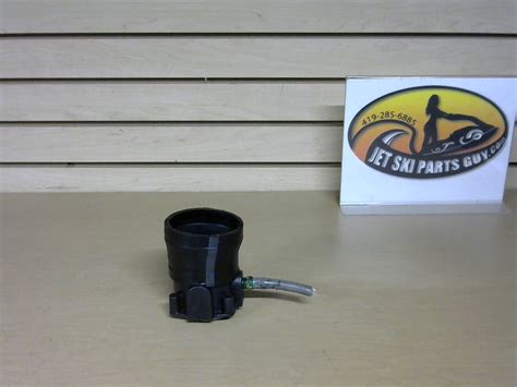 2002 Polaris Virage 800 Exhaust Fitting 5132457 Used Jetski Parts