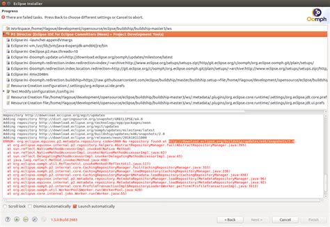 Feature Request Buildship Offline Mode Buildship Gradle Forums
