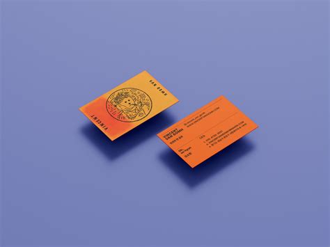 센야디자인스튜디오 로고•명함 디자인 부터 인쇄까지소량 명함 가능 서울특별시 성북구 성북동 비즈프로필
