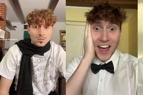 Chi è Il Rosso Ecco Tutte Le Curiosità Sul Creator