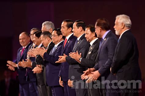 Kesalahan Besar Joe Biden Melupakan Jakarta Dan KTT ASEAN