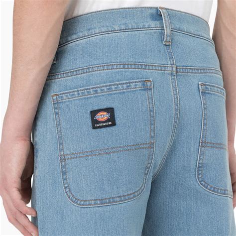 Dickies Skateboarding Wingville Loose Fit Jeans Dickies Us