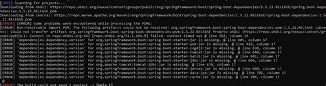 Problem Compiling Webapi Implementers Ohdsi Forums