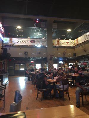 IRON HORSE SALOON - STURGIS - 25 Photos & 30 Reviews - 888 Junction Ave ...