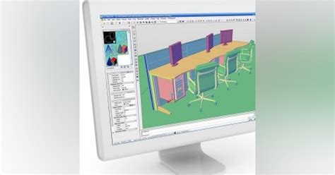 New Interior Design Cad To Be Unveiled In Chicago I S Design