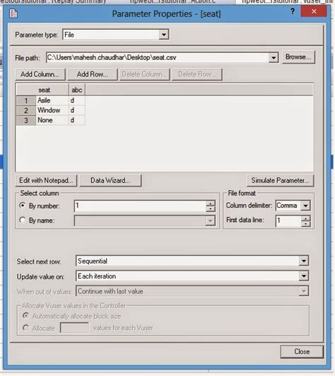 Loadrunnerjmeter Performance Testing