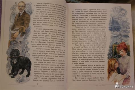 Книга Питер Пэн Джеймс Барри Купить книгу читать рецензии Лабиринт