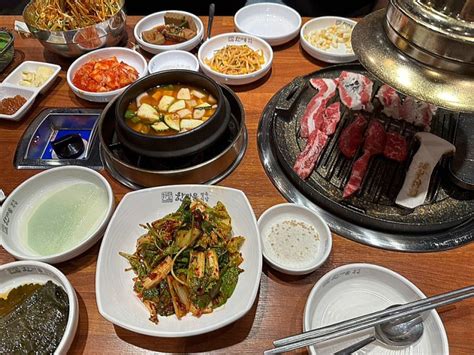 전주 맛집 반월동 맛집 ‘한마음정육식당 전주반월점가성비 좋은 전주 소고기 맛집 추천 네이버 블로그