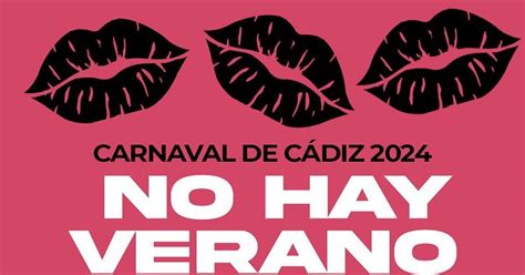 Puntúa a Chirigota No hay verano sin besos