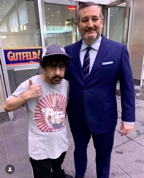 Ron Filipkowski On Twitter He Makes New Friends Wherever He Goes