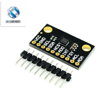 icm 20948 sensor module 9 axis mems motion tracking device sensor low