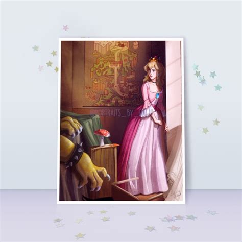 Bowser And Peach Doing It