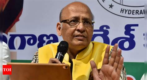 After Losing Himachal Pradesh Rs Poll Abhishek Manu Singhvi Challenges