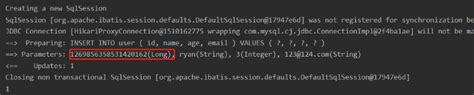 自学java之mybatisplus，再也不用写sql了 java纯代码不写sql 查数据库 csdn博客