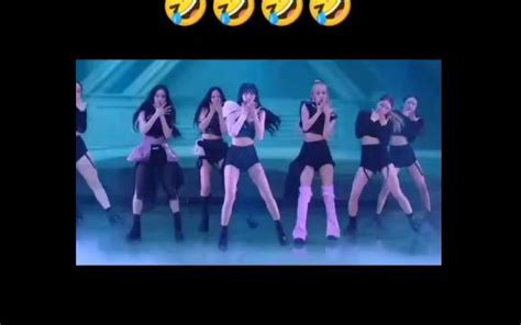 【blackpink】精彩片段集锦哔哩哔哩bilibili