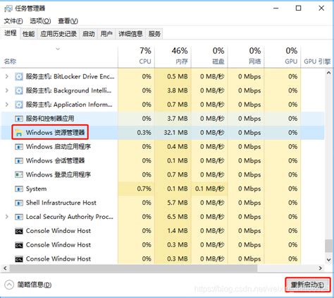 Win10 Svn 图标不显示的解决办法win10 Svn不显示图标 Csdn博客