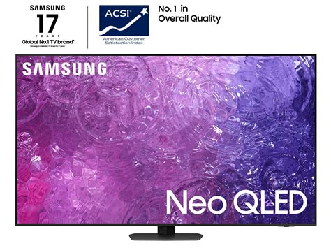 85 Class Samsung Neo Qled 4k Qn90c Best Deals And Price History At Honey