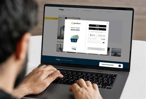 👏🏻 Klap Lanza La Primera Pasarela De Pagos En Chile Que Permite