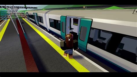 Scr New Class 458 Ride Beaulieu Park Berrily Youtube