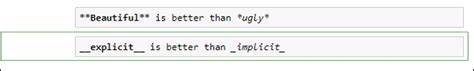 Jupyter Markdown单元格的详细介绍及操作实例 立地货