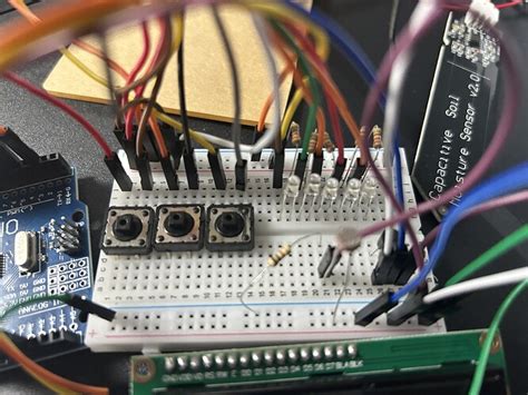 My Water Pump Doesnt Work General Guidance Arduino Forum