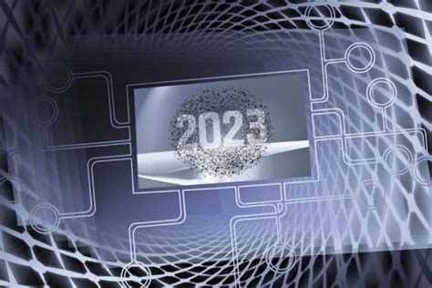 Kejutan Teknologi Di Tahun 2023 Apa Yang Harus Diantisipasi Ilmuku