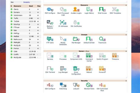 How To Install Kloxo MR Free VPS Host Cpanel On CentOS Redhat