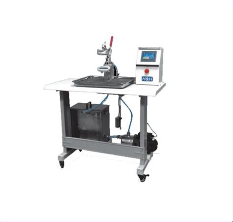 Juki Ht 360 Hydrostatic Tester For Ppe Suit At Best Price In Bengaluru