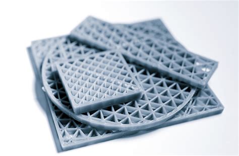 Lattice Structure Inspection In Additively Manufactured Parts