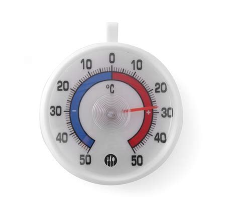 Kühlschrankthermometer HENDI Tools for Chefs