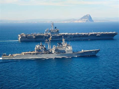Us Navy Heavy Cruiser Classes