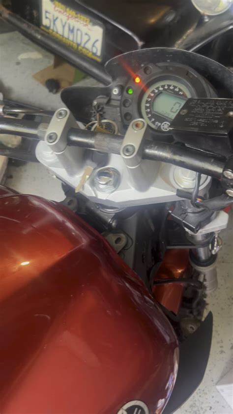 Yamaha Fz6 Noise Rmotorcycles