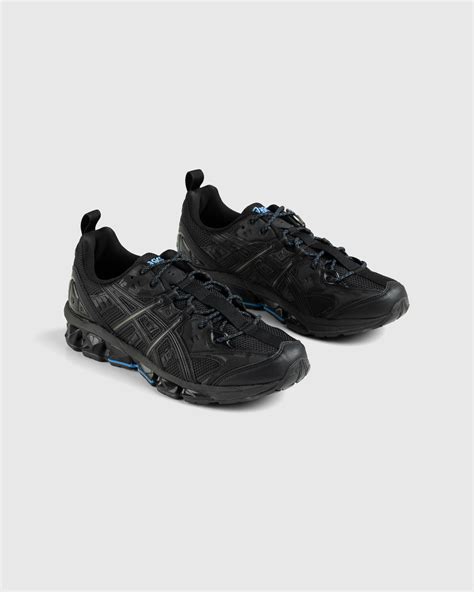 Asics Gel Quantum 360 Vii Kiso Black
