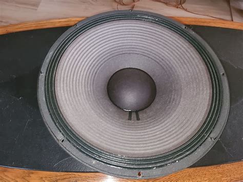 JBL HPL Reverb