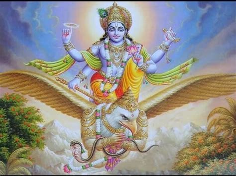 Chaturmas 2024 Lord Vishnu Will Provide Wealth And Success To These 4