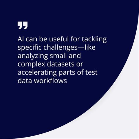Syntheticdata Ai Testdatamanagement Bestpractices Softwarequality