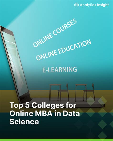 Analytics Insight® On Linkedin Onlinemba Datascience Businessanalytics Topmbaprograms