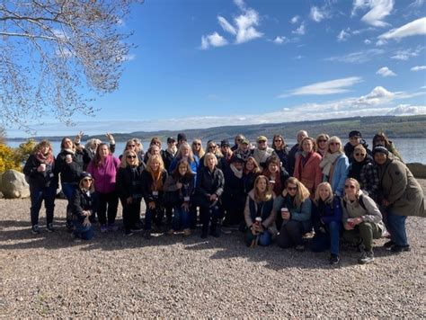 Life And Work With Lisa Busch Voyage Ohio Magazine