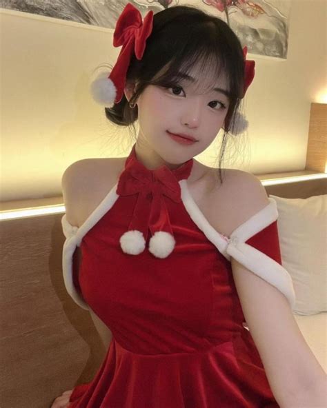 틱톡커 냥뇽녕냥 생얼 → 화장