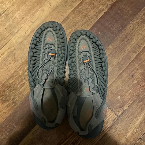 Keen Water Shoes Like New Waterproof Slip On Depop
