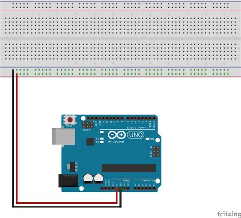 Arduino Battery Checker 11 Steps Instructables
