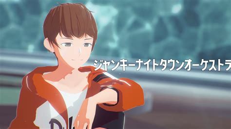 【ニート部mmd】ジャンキーナイトタウンオーケストラ【できおこ】 Youtube