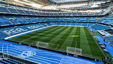 Real Madrid Vs Girona Hora Y Dónde Ver En Guatemala El Juego De La