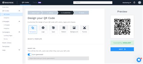 How To Create A QR Code Questionnaire With Google Forms