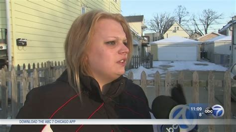 Woman Stabbed In Brighton Park Sex Assault Attempt Takes To Facebook To
