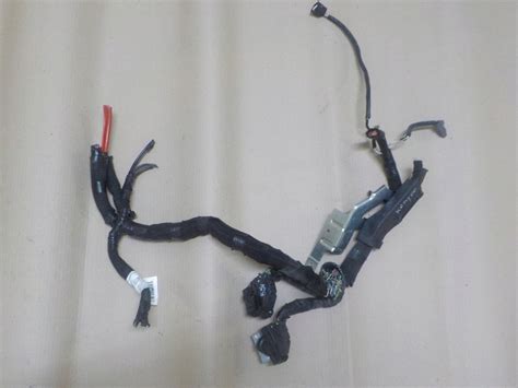 RENAULT KADJAR INSTALACJA WIĄZKA SILNIKA oficjalne archiwum Allegro